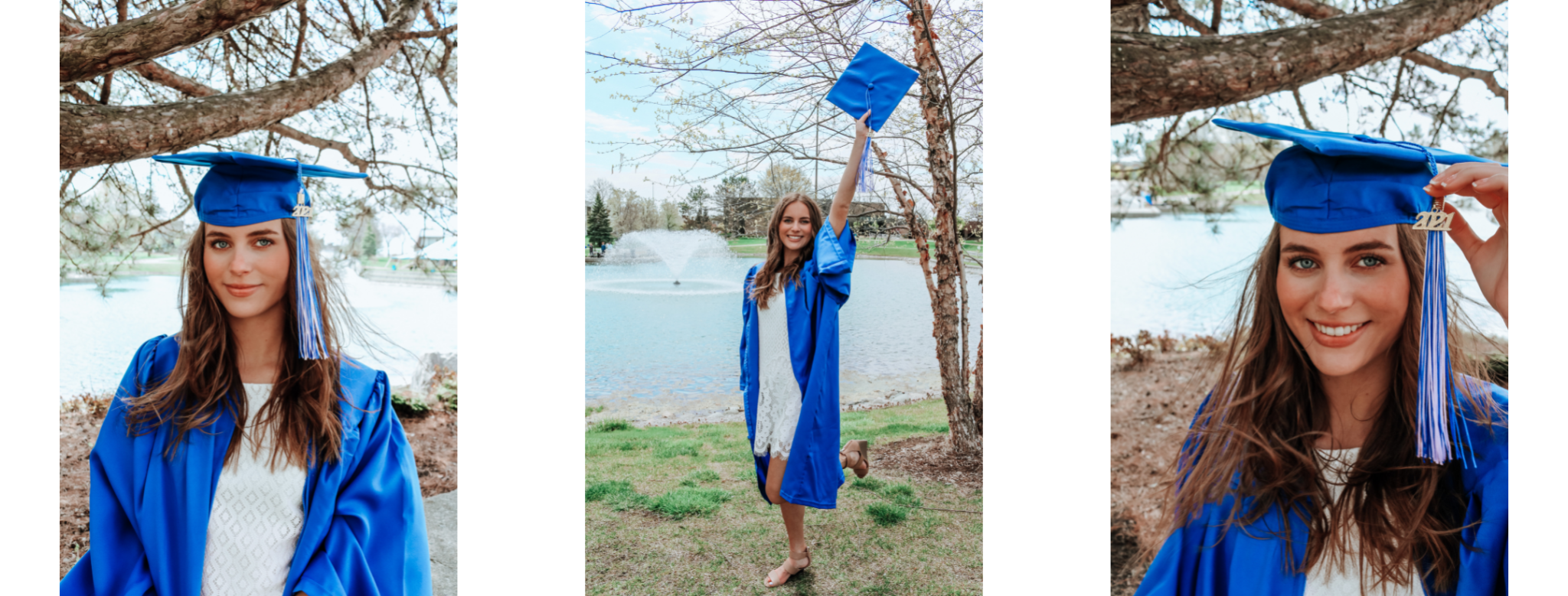 How To Get The Perfect Graduation Pictures – By Bella Leah